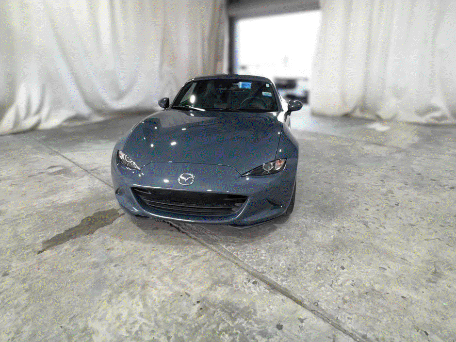 2021 MAZDA MX-5 Miata RF | Carvana