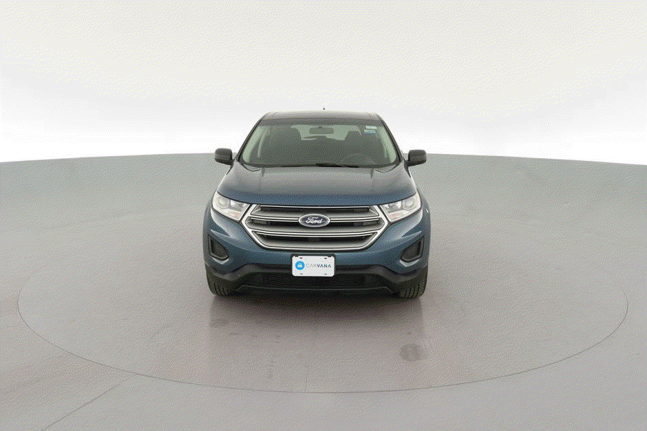 2018 Ford Edge | Carvana