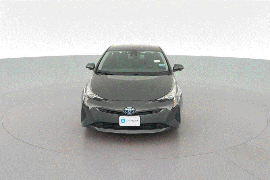 2017 Toyota Prius | Carvana