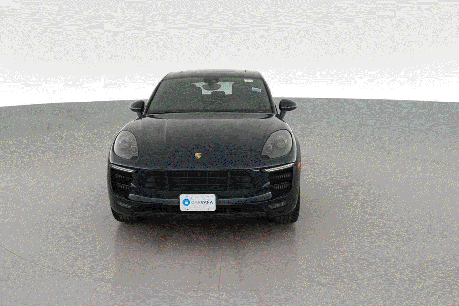 2018 Porsche Macan | Carvana