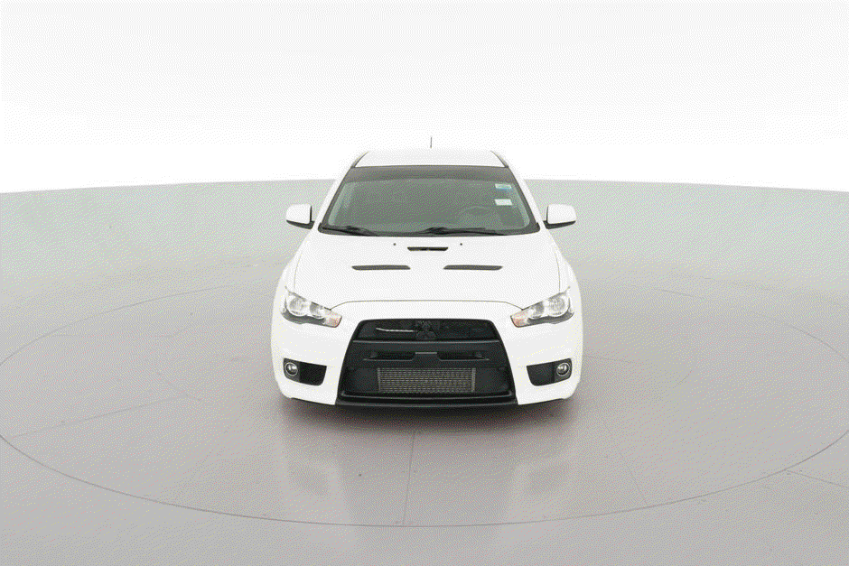 2014 Mitsubishi Lancer | Carvana
