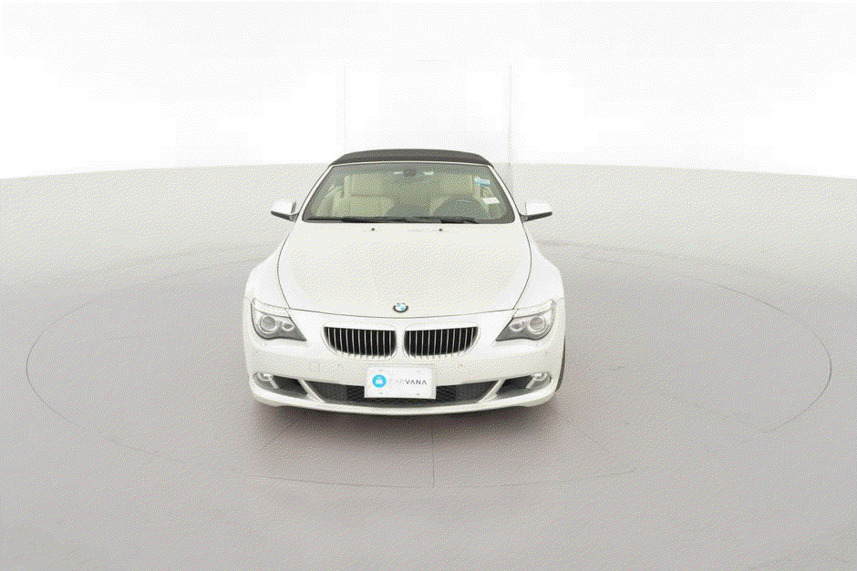 2010 BMW 6 Series | Carvana