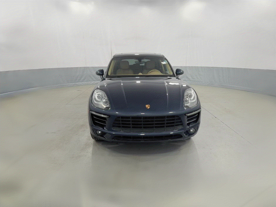 2016 Porsche Macan | Carvana