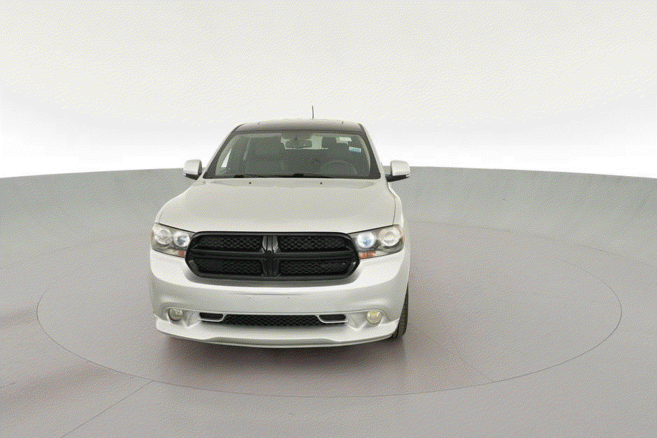 2012 Dodge Durango | Carvana