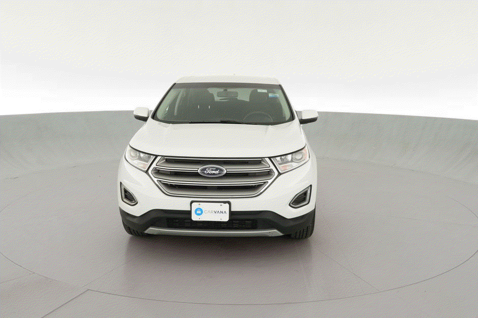 2016 Ford Edge | Carvana