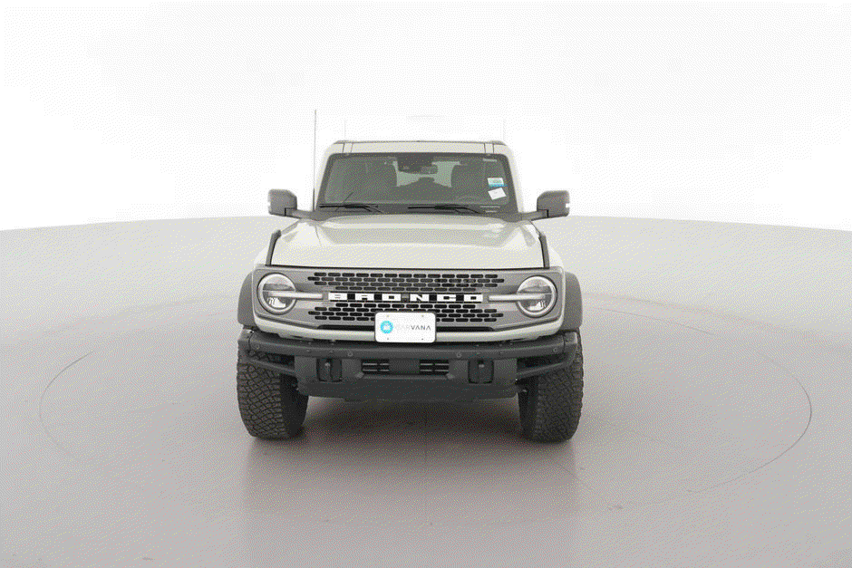2024 Ford Bronco | Carvana