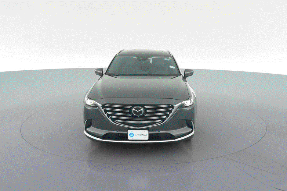 2019 MAZDA CX-9 | Carvana