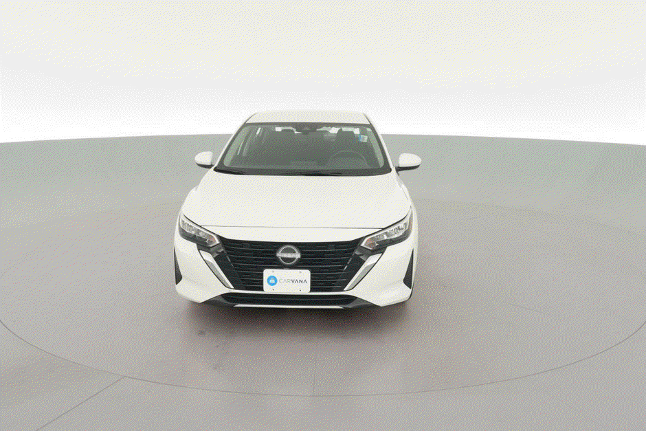 2025 Nissan Sentra | Carvana