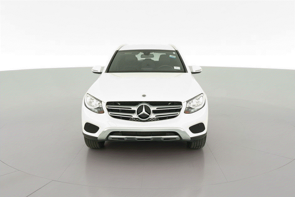 2019 Mercedes-Benz GLC | Carvana