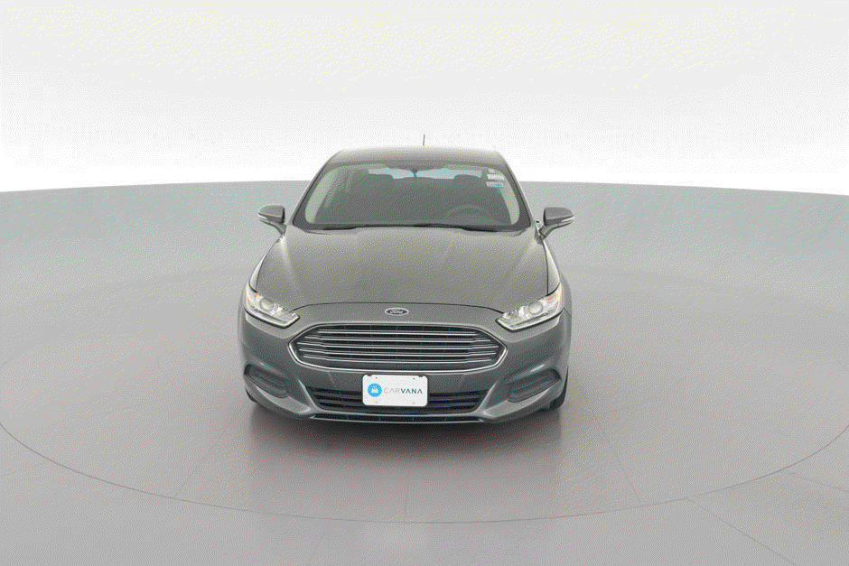 2014 Ford Fusion | Carvana