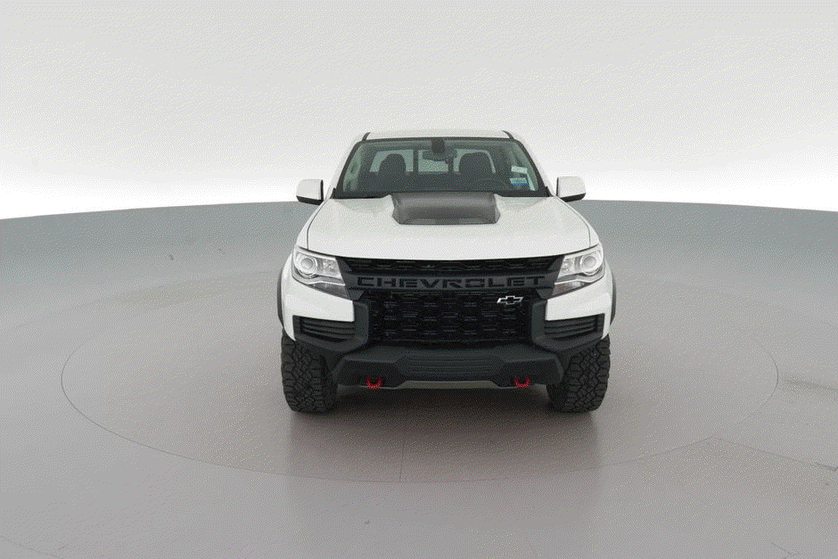 2021 Chevrolet Colorado Crew Cab | Carvana