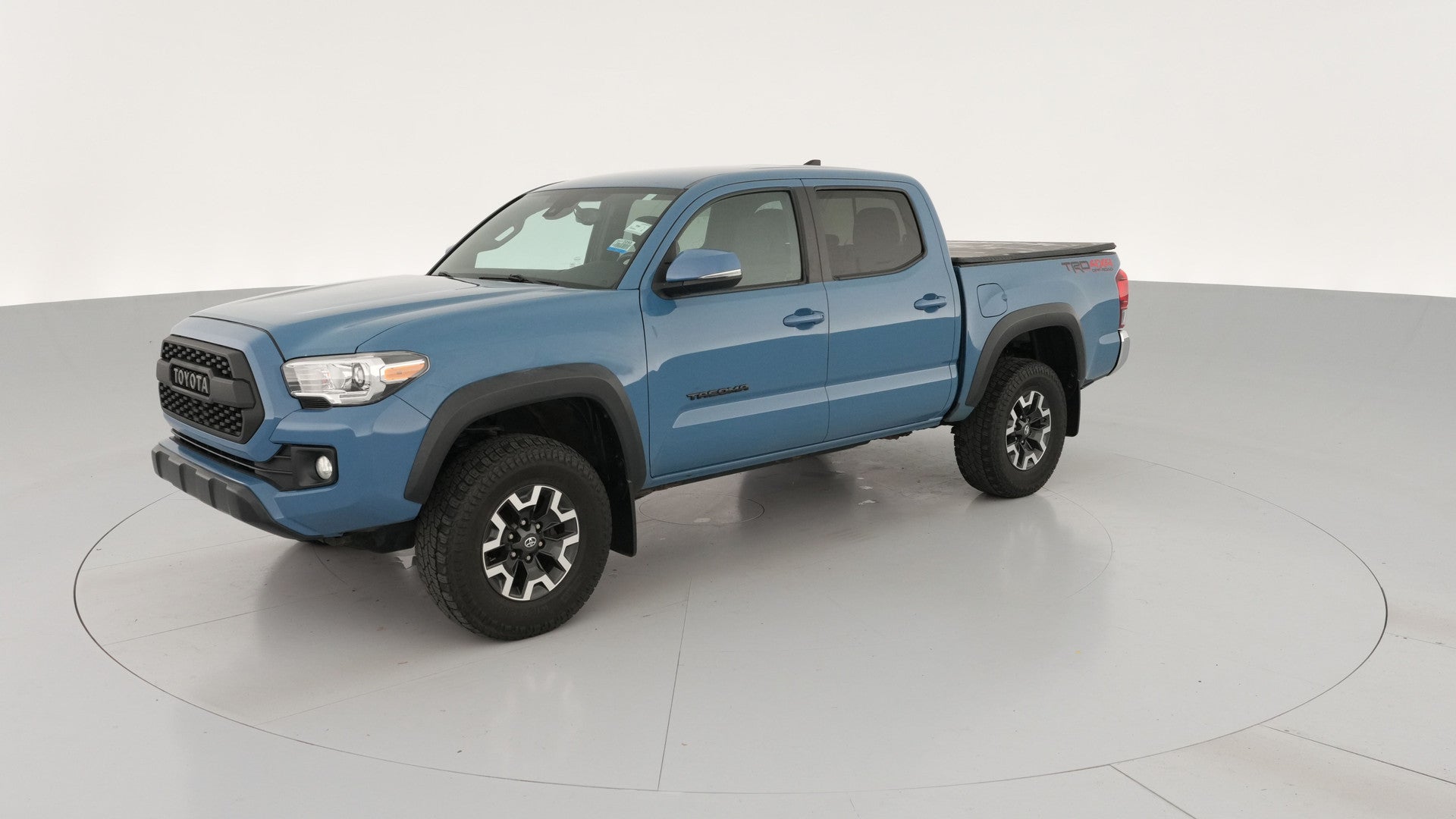 2019 Toyota Tacoma Double Cab | Carvana