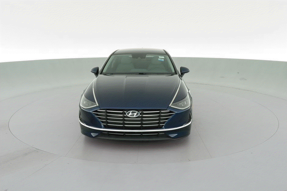 2021 Hyundai Sonata | Carvana
