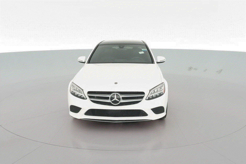 2021 Mercedes-Benz C-Class | Carvana
