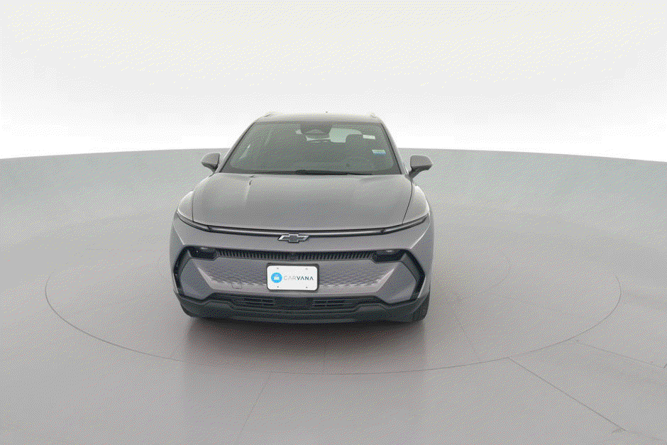 2026 Chevrolet Equinox EV | Carvana
