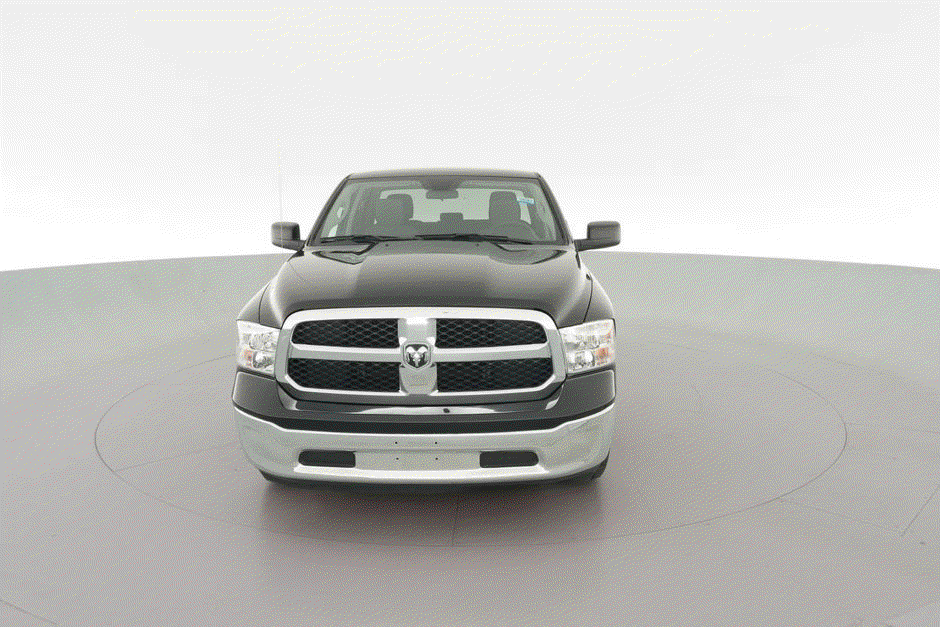 2024 Ram 1500 Classic Quad Cab | Carvana
