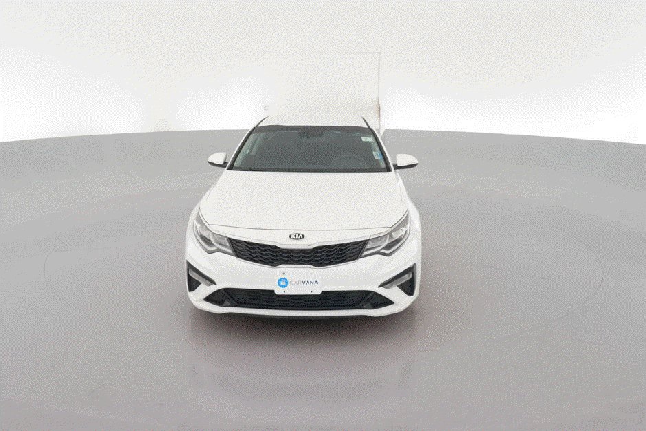 2020 Kia Optima | Carvana