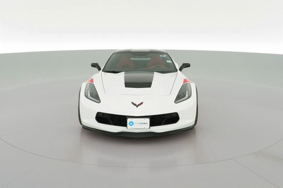 2019 Chevrolet Corvette | Carvana