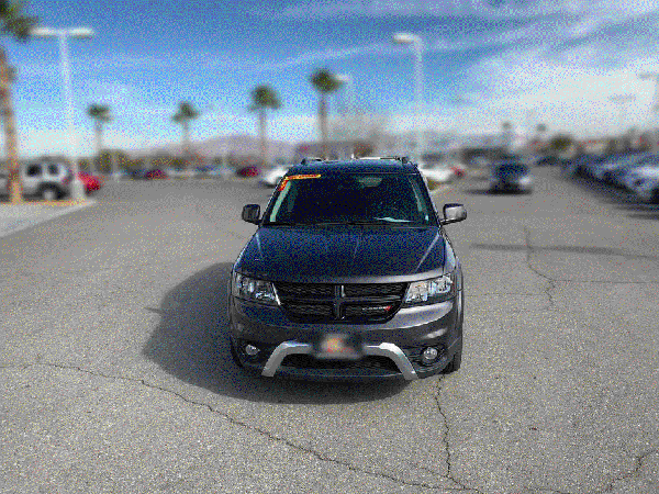 Used 2019 Dodge Journey | Carvana