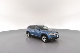 Used 2019 Volkswagen Atlas | Carvana