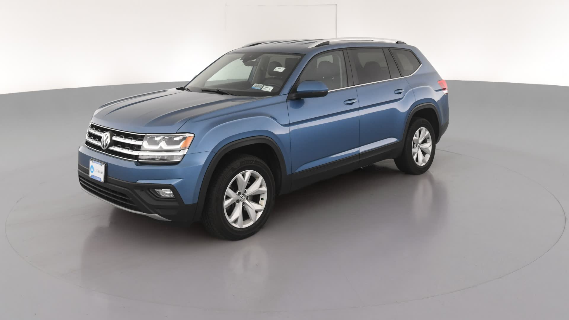 Used 2019 Volkswagen Atlas | Carvana