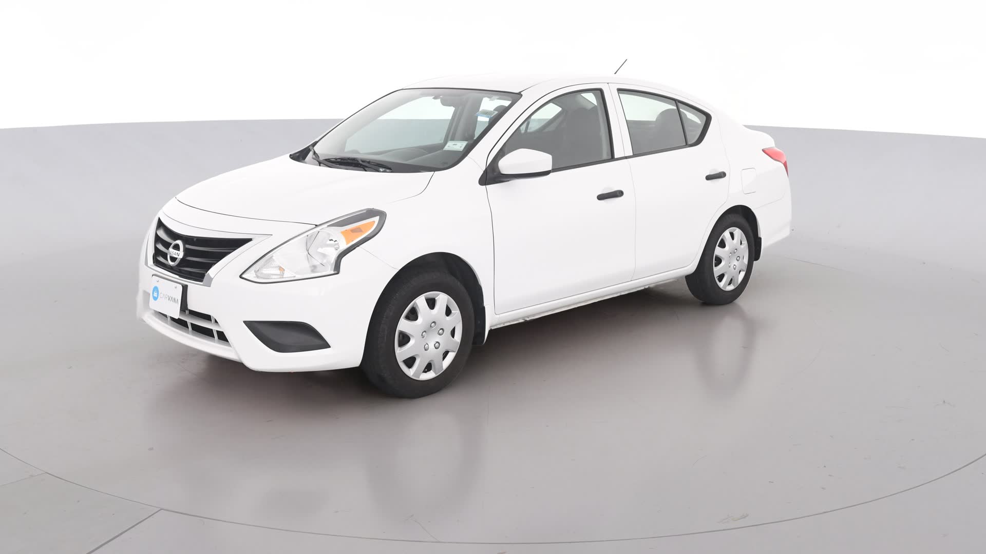 2016 Nissan Versa | Carvana