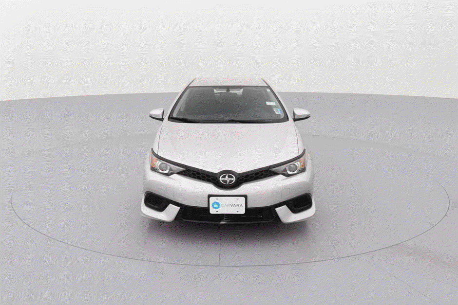 2016 Scion iM | Carvana