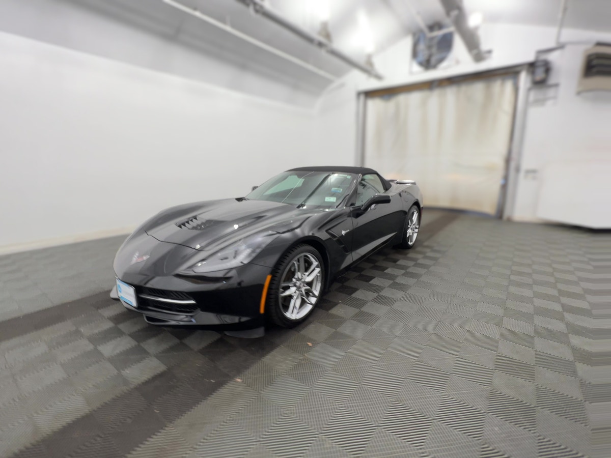 Used 2015 Chevrolet Corvette | Carvana