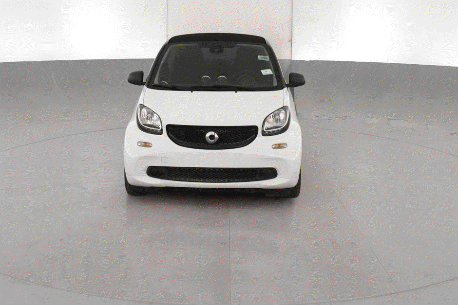 Used 2017 smart fortwo | Carvana