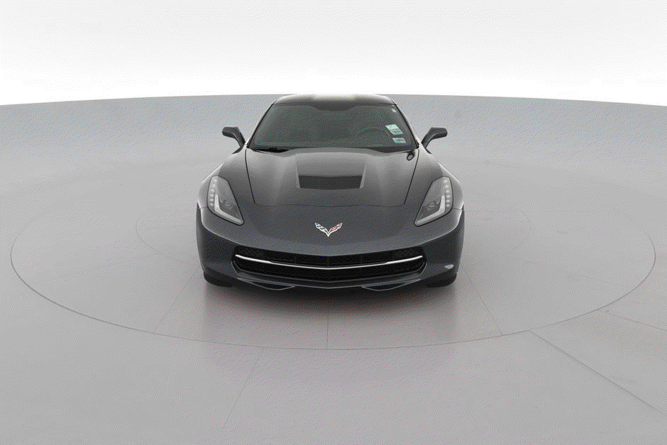 Used 2014 Chevrolet Corvette | Carvana
