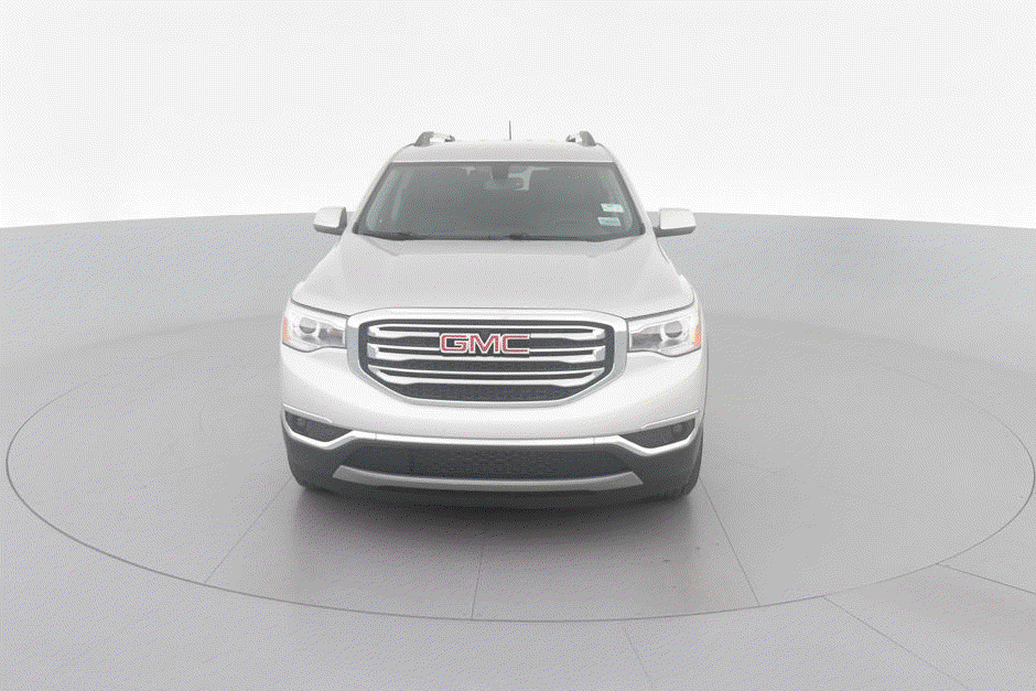 Used 2017 GMC Acadia | Carvana