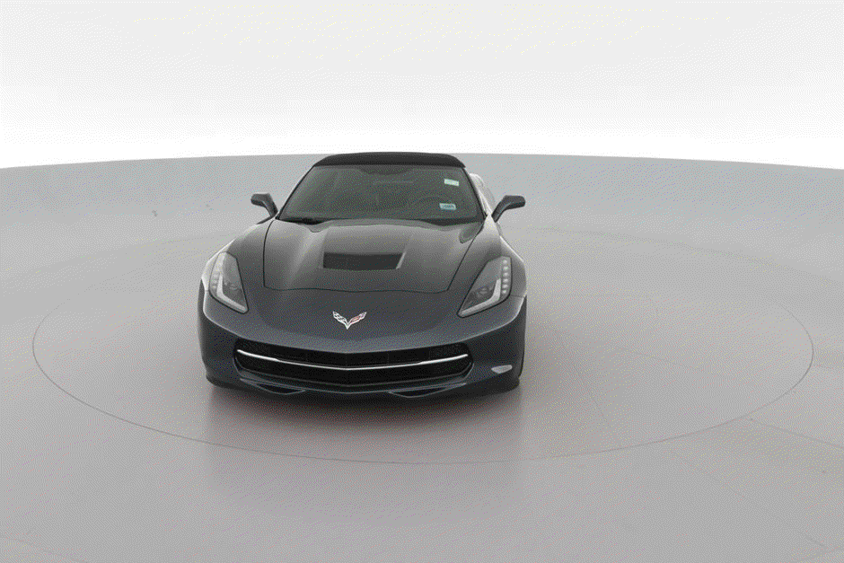 Used 2014 Chevrolet Corvette | Carvana