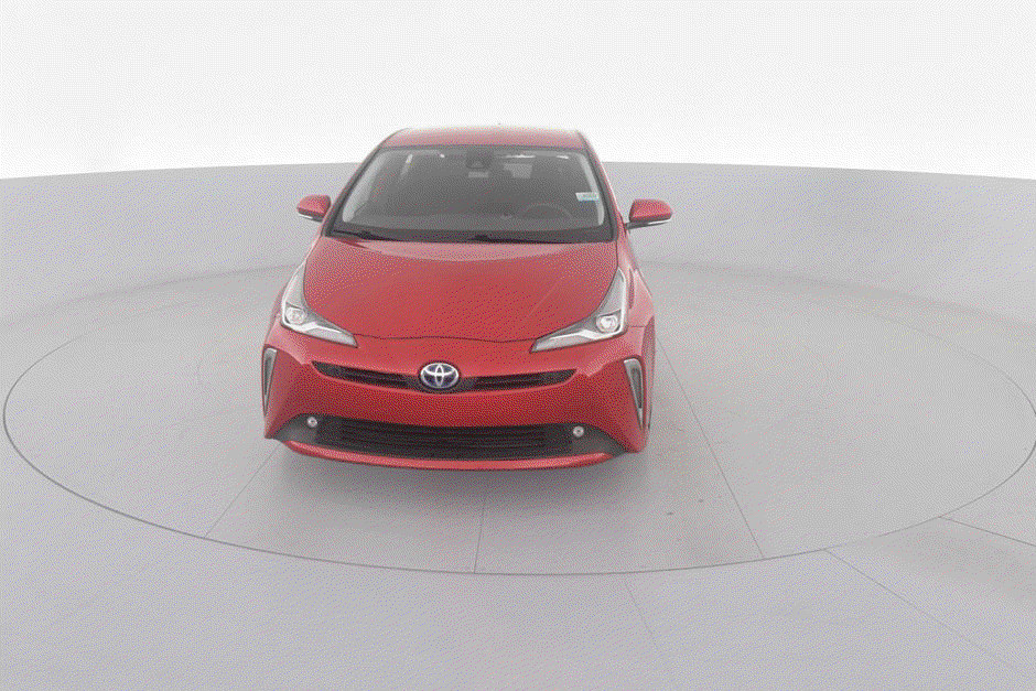 2019 Toyota Prius | Carvana
