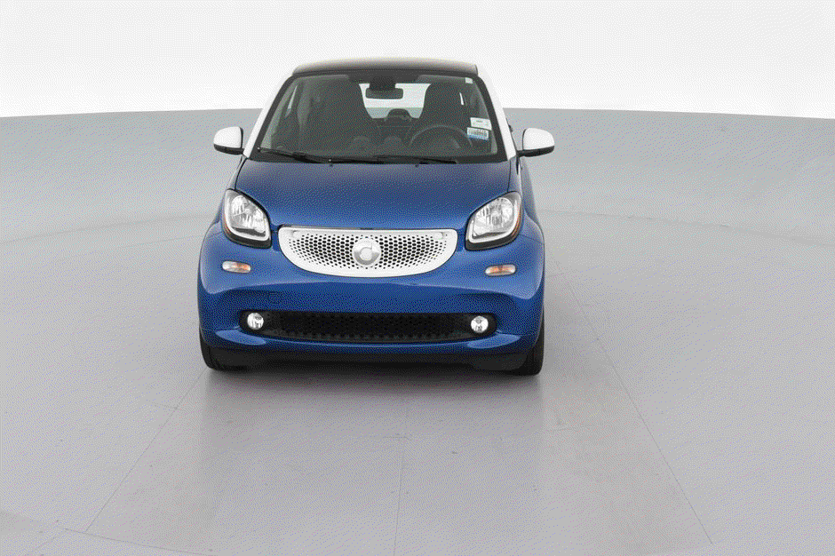 Used 2016 smart fortwo | Carvana