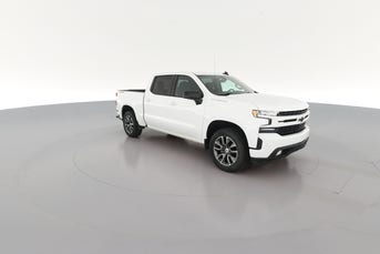 2020 Chevrolet Silverado 1500 Crew Cab | Carvana