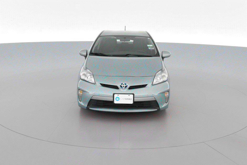 Used 2013 Toyota Prius Plug-in Hybrid | Carvana