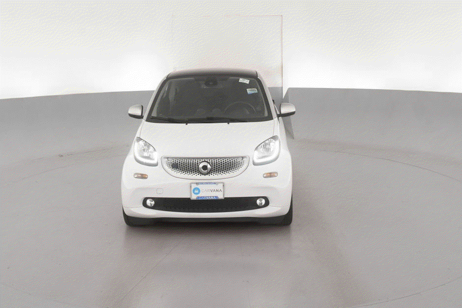 Used 2018 smart fortwo electric drive | Carvana