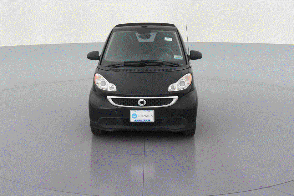 Used 2015 smart fortwo | Carvana