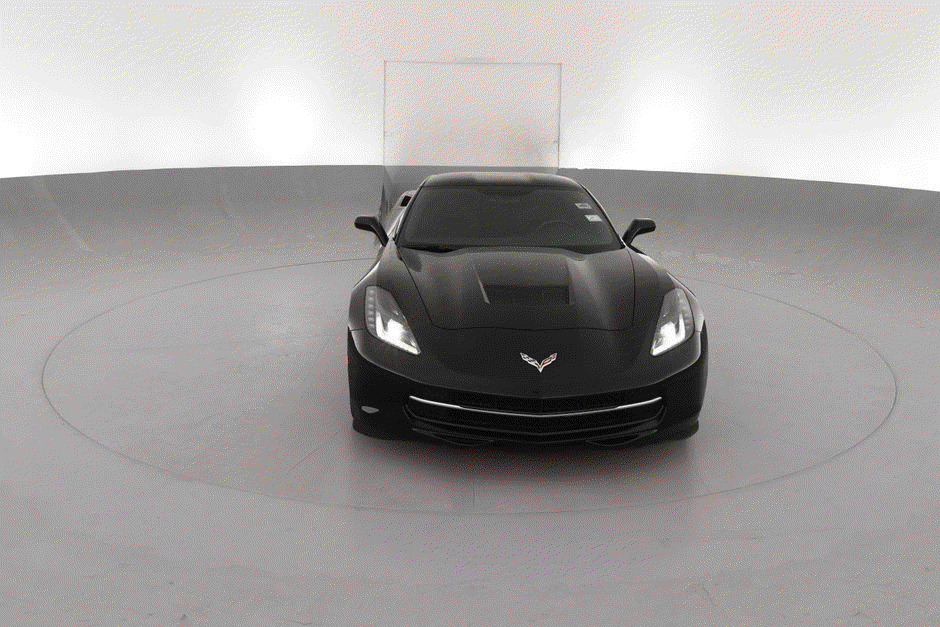 Used 2017 Chevrolet Corvette | Carvana