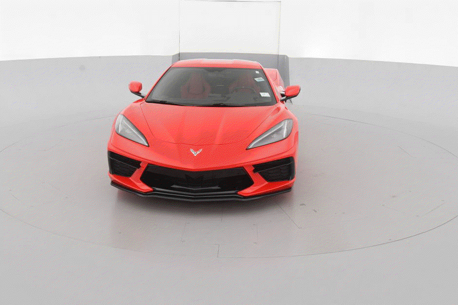 Used 2020 Chevrolet Corvette | Carvana