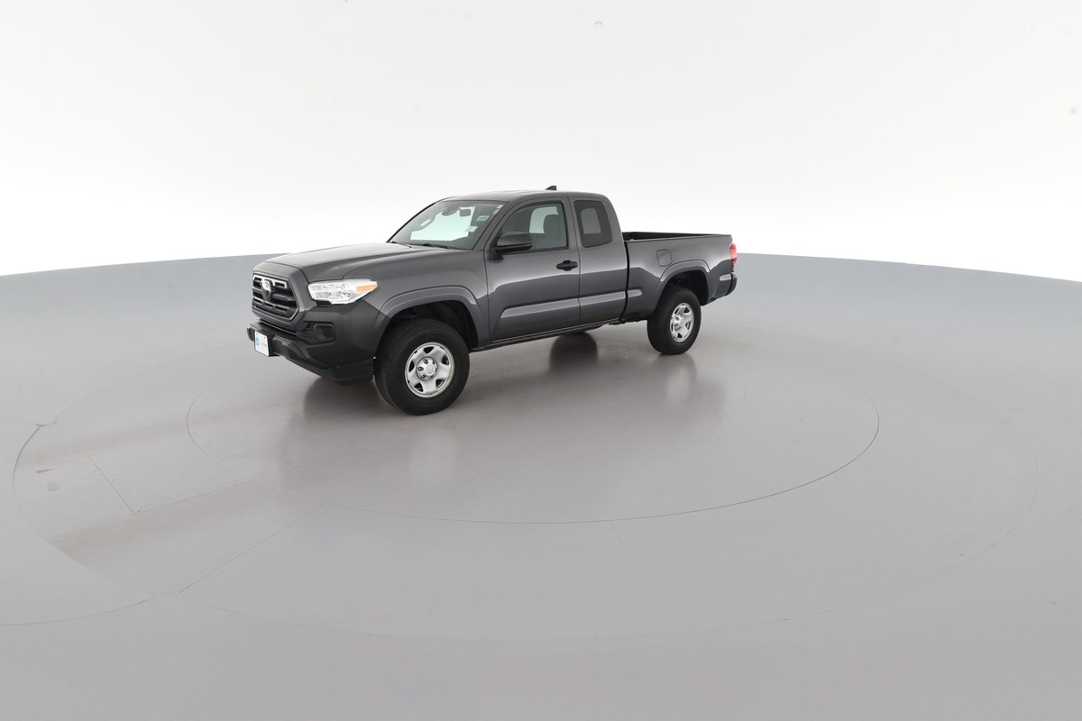 2019 Toyota Tacoma Access Cab | Carvana