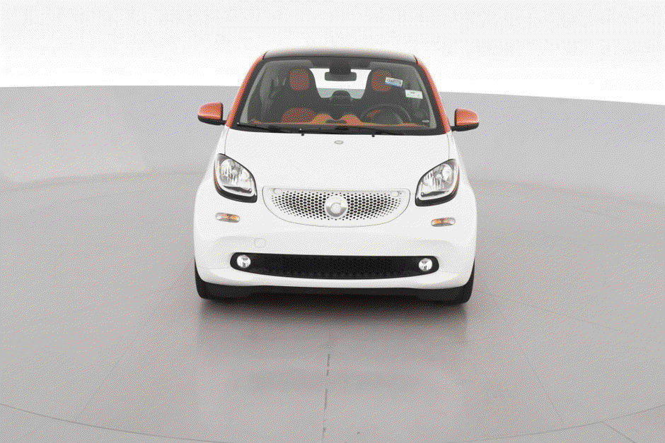 Used 2016 smart fortwo | Carvana