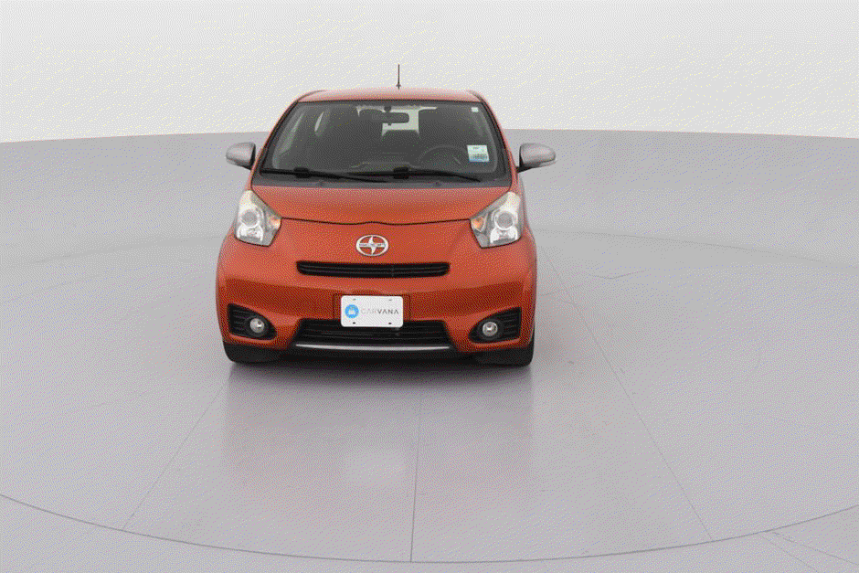 Used 2014 Scion iQ | Carvana