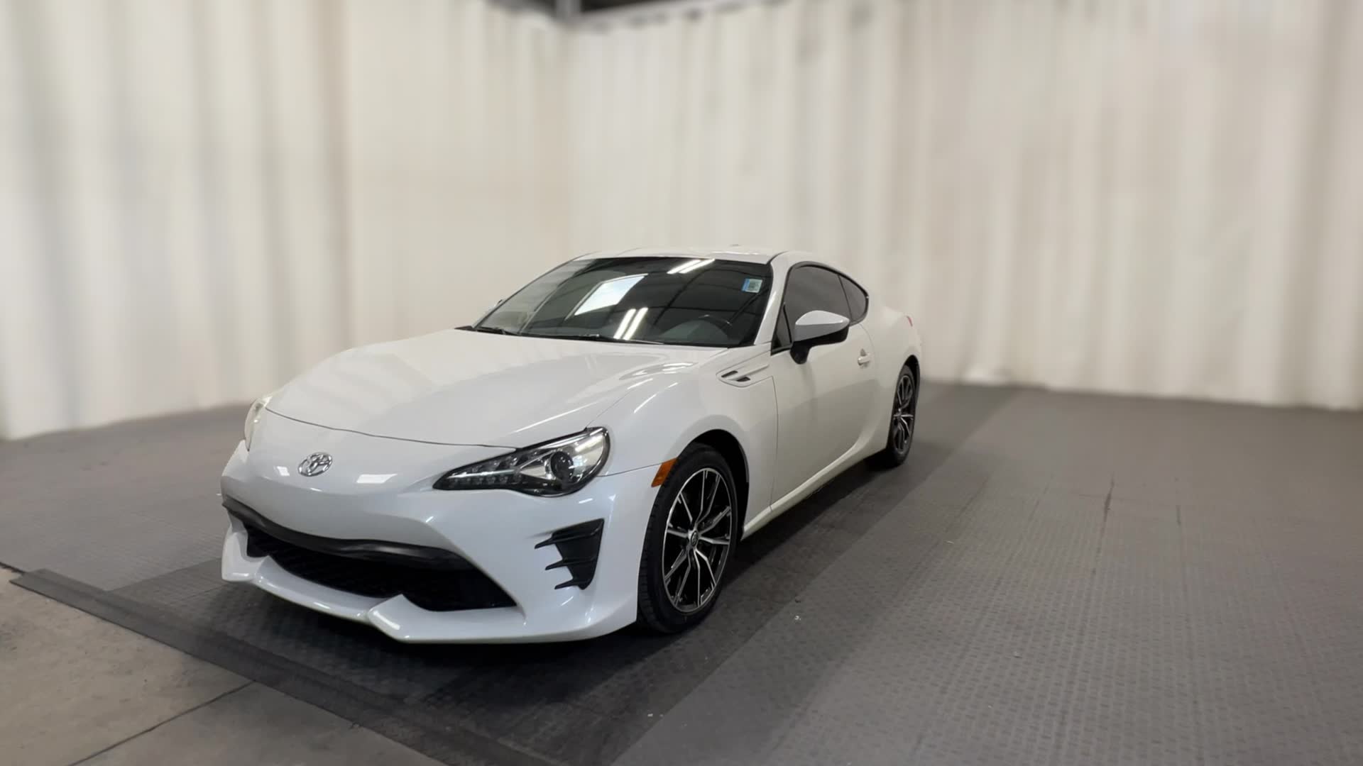 Used 2017 Toyota 86 | Carvana