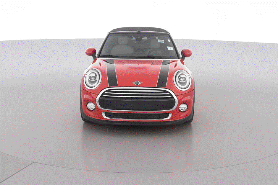 Used 2019 MINI Convertible | Carvana
