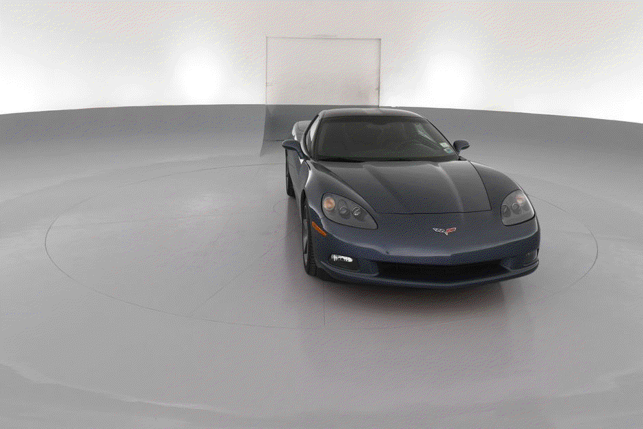 Used 2011 Chevrolet Corvette | Carvana