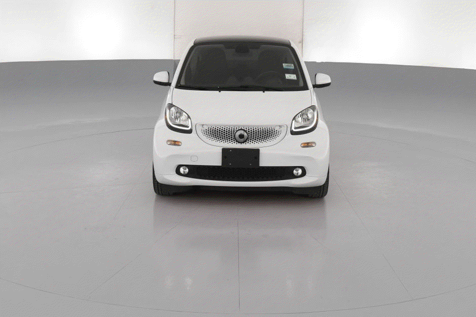 Used 2016 smart fortwo | Carvana
