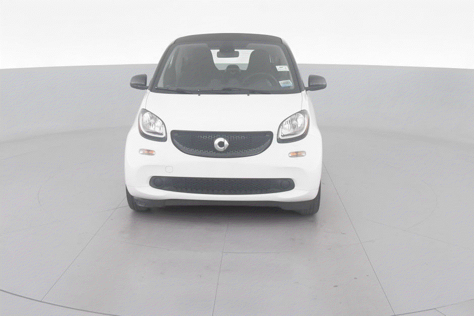Used 2016 smart fortwo | Carvana