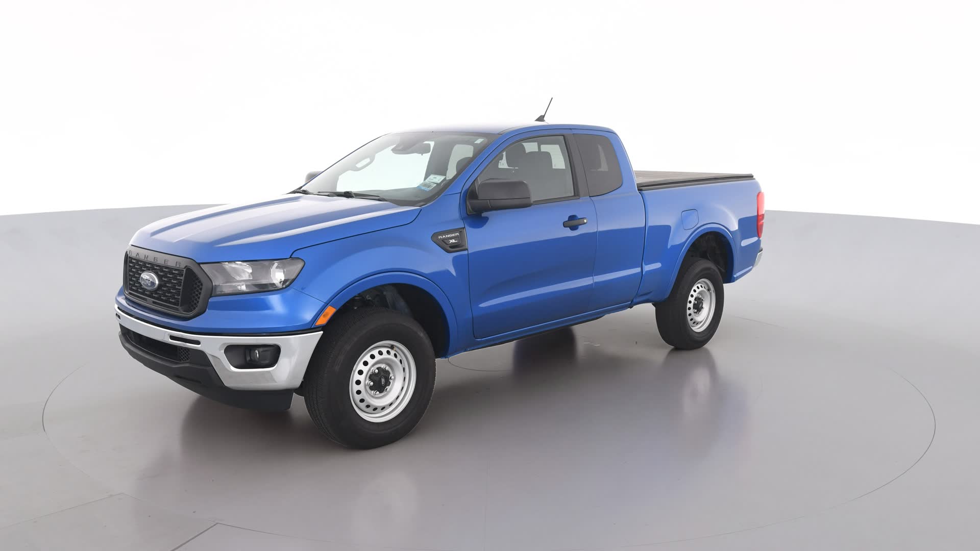 Used 2022 Ford Ranger SuperCab | Carvana