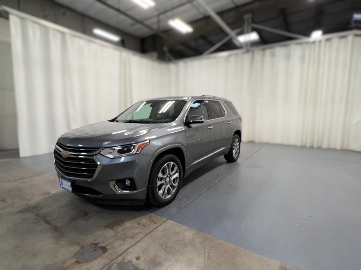 2019 Chevrolet Traverse | Carvana